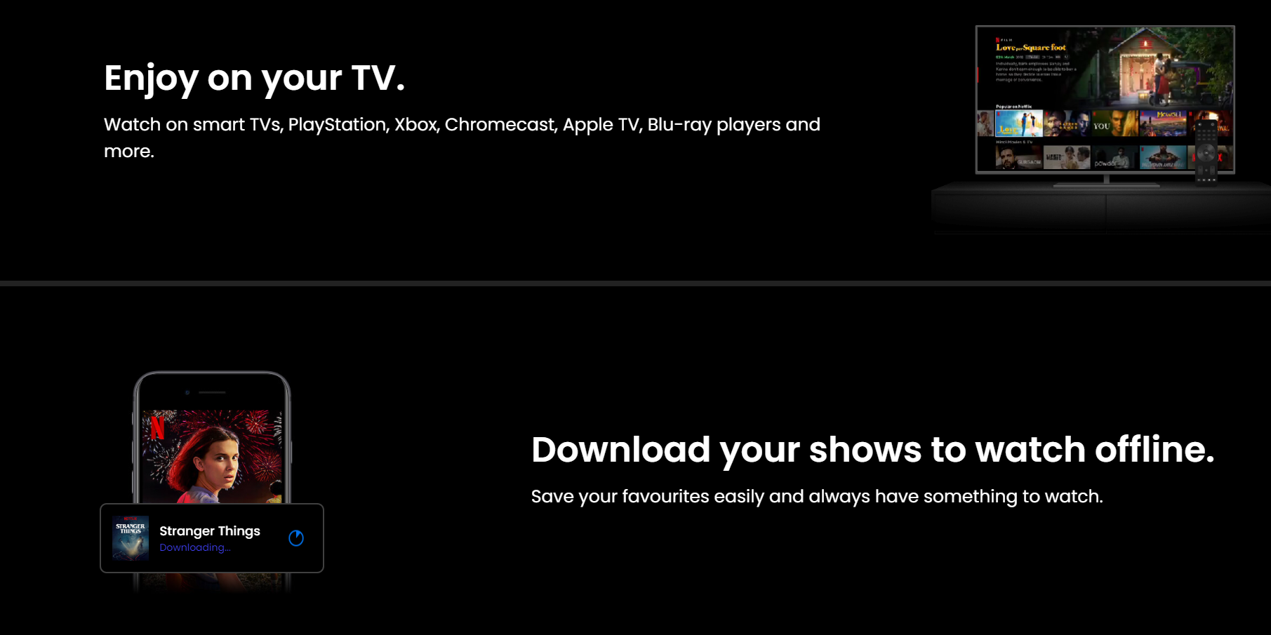 GitHub - palash4263/NetflixClone