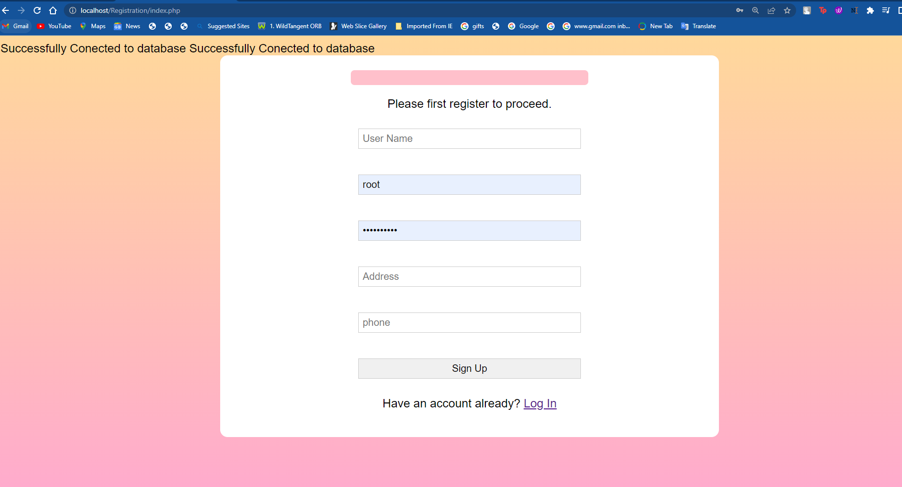 GitHub - palash4263/Register_Login_Page: made with html ,css ,php and mysql