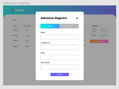GitHub - brenoamin/projeto-controle-de-financas: O seguinte projeto foi desenvolvimento na ...
