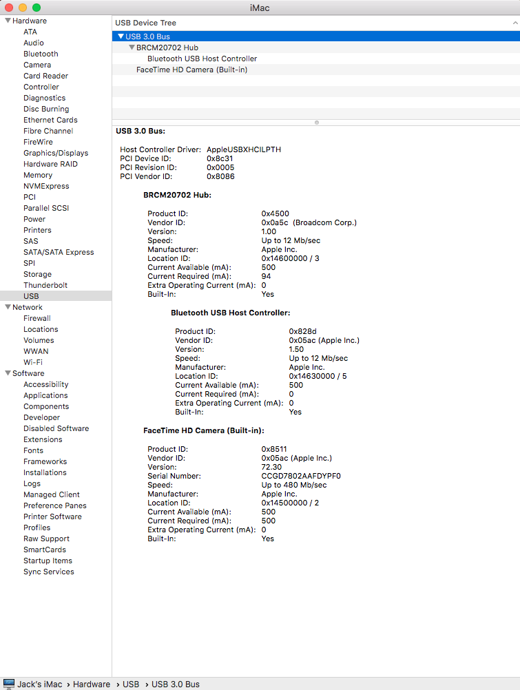 No devices found - no Security & Privacy prompt · Issue #1030 · 360Controller/360Controller · GitHub