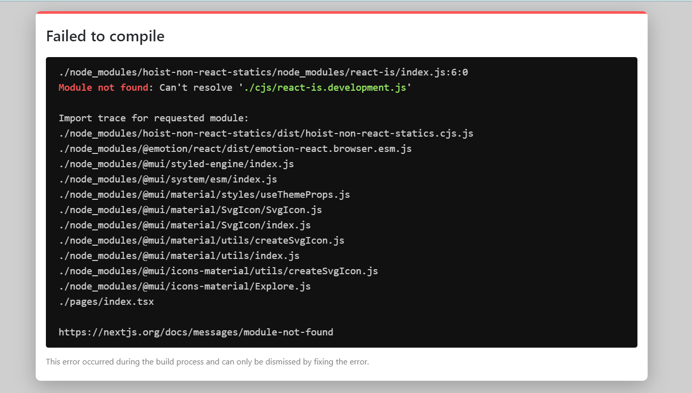 Why Don T You Guys Pay Attention To Issues · Issue 2693 · Emotion Js Emotion · Github