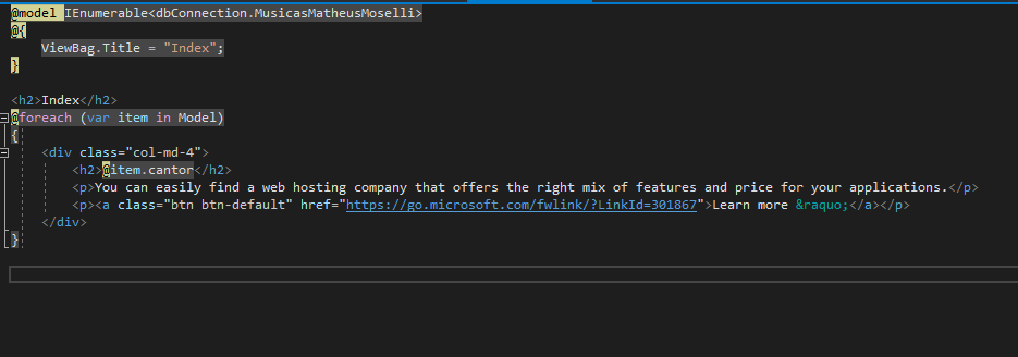 System.InvalidCastException: Object must implement IConvertible. · Issue #592 ...