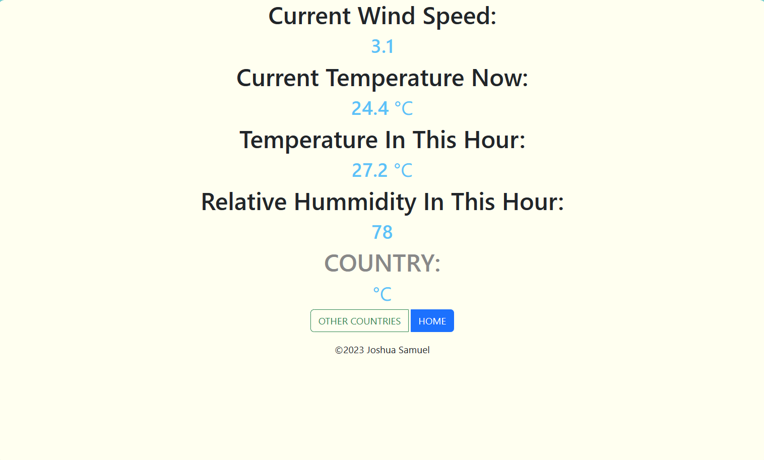 GitHub - Tobi-joshua/Weather_Wise_App