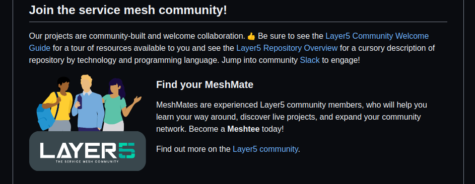 Readme, docs: update Meshery logo · Issue #6216 · meshery/meshery · GitHub