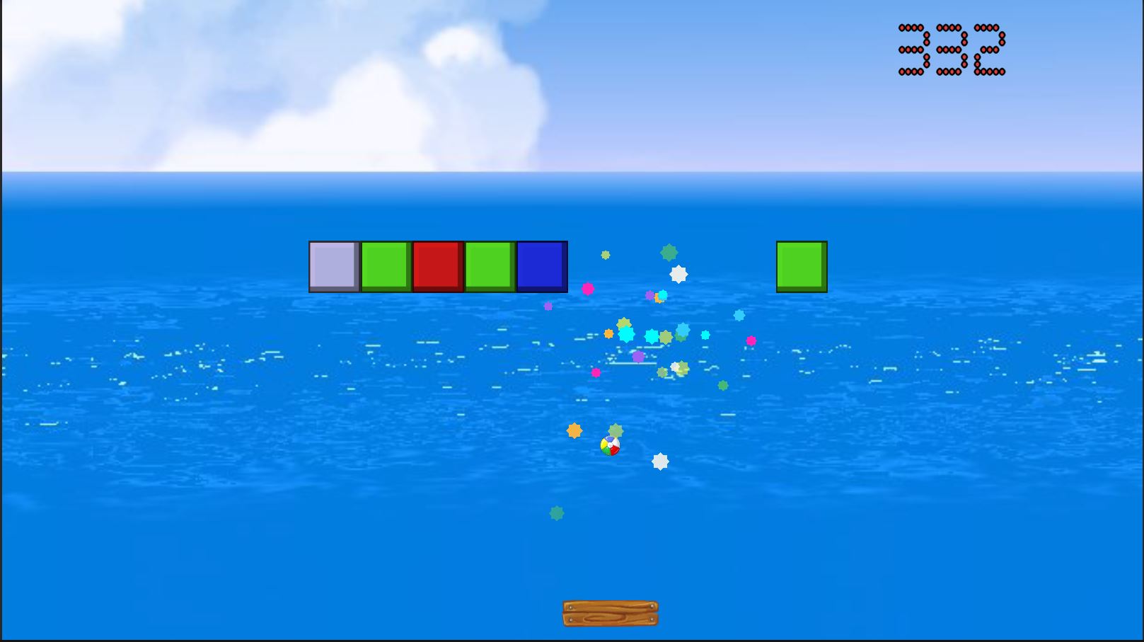 GitHub - alis0712/BlockBreaker: Unity 2D Game