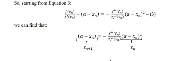 GitHub - alis0712/AnalysisofAlgorithms-NewtonMethod