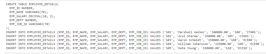 GitHub - alis0712/XMLToSQL: XML To SQL Converter Using Python