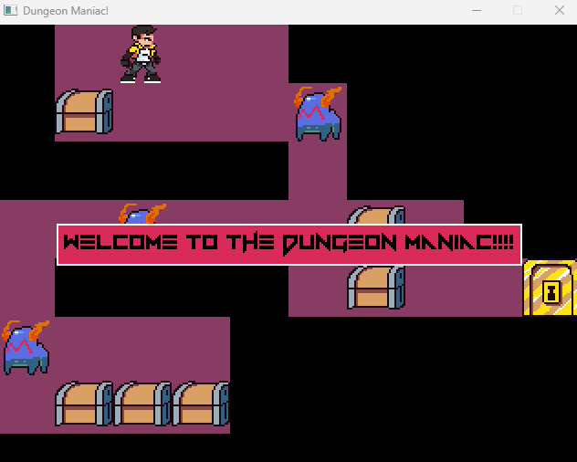 GitHub - alis0712/dungeonManiac