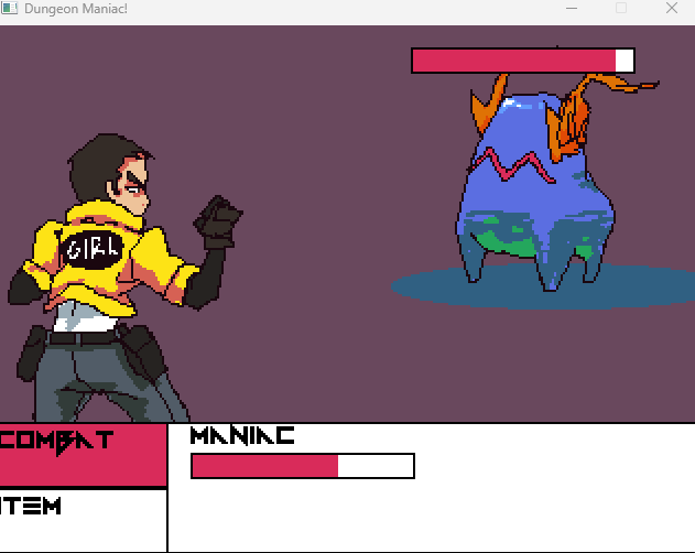 GitHub - alis0712/dungeonManiac