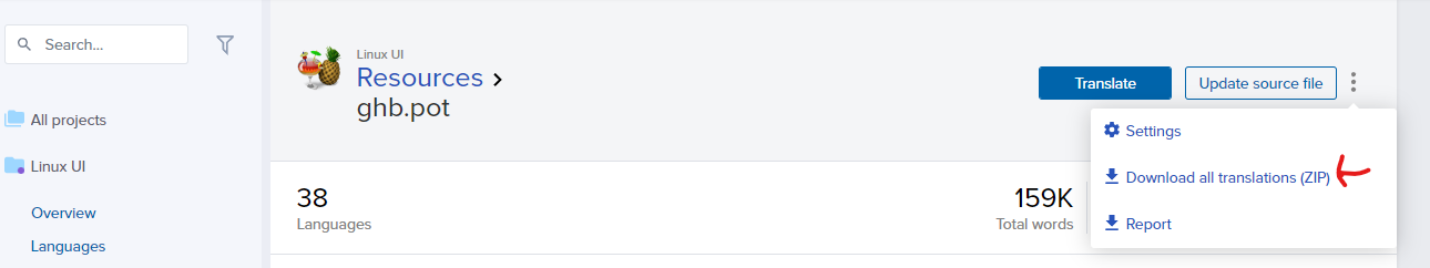 Release scheduling and string freezes · Issue #4764 · HandBrake/HandBrake · GitHub
