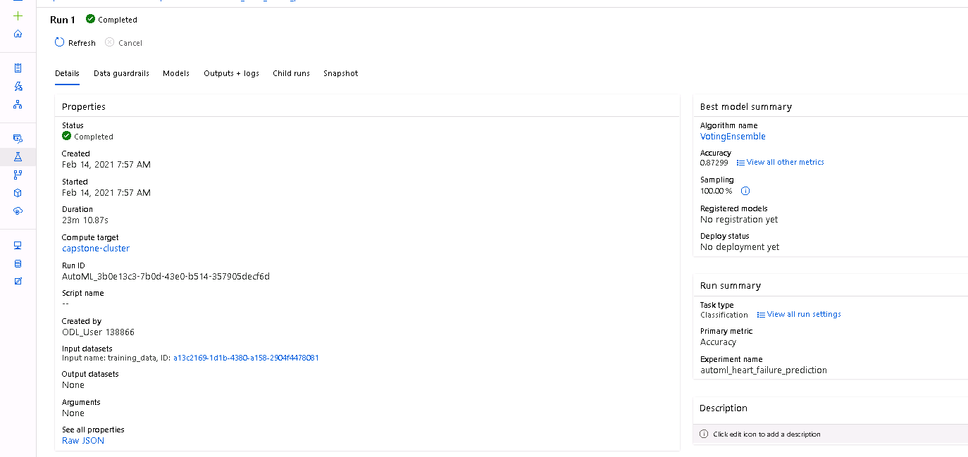 GitHub - gauravyadav04/Capstone-Machine-Learning-Engineer-with-Microsoft-Azure-Nanodegree