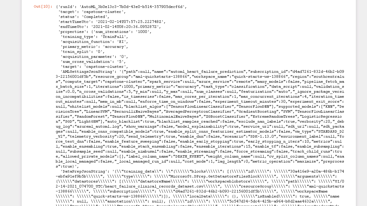 GitHub - gauravyadav04/Capstone-Machine-Learning-Engineer-with-Microsoft-Azure-Nanodegree