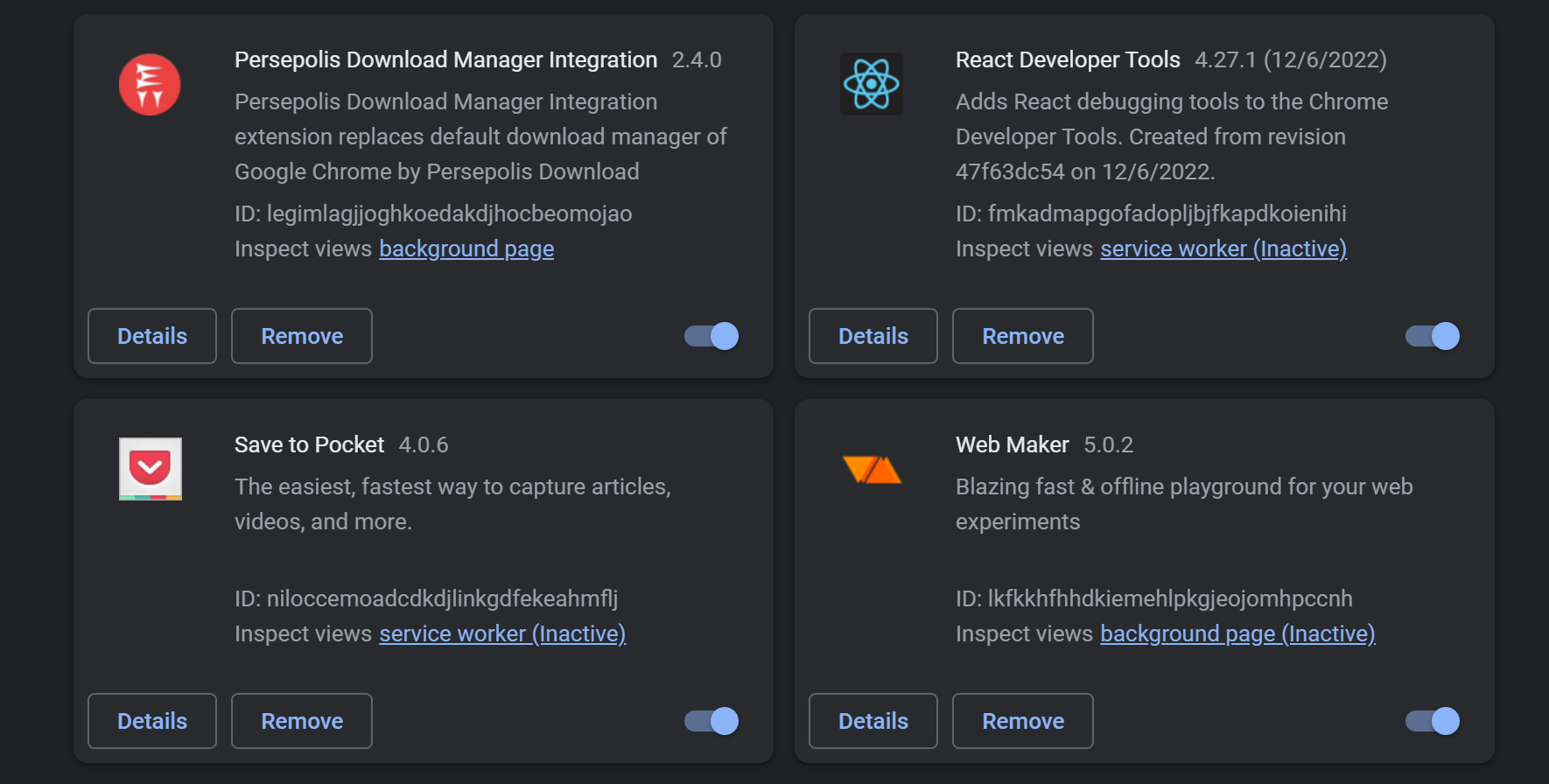 bug: pressing the enter key gives you an internal error · Issue #2675 · penpot/penpot · GitHub