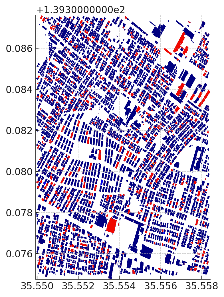 相模原建物練習 · Issue #5 · furuhashilab/chatgpt4plateau · GitHub