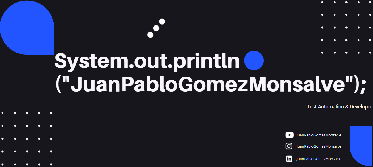 JuanPabloGomezMonsalve (Juan Pablo Gomez Monsalve) · GitHub