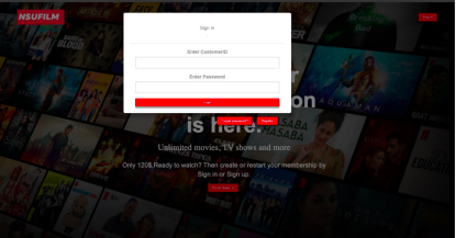 GitHub - Babumamun/Movie_rental_website: this is a movie rental website ...