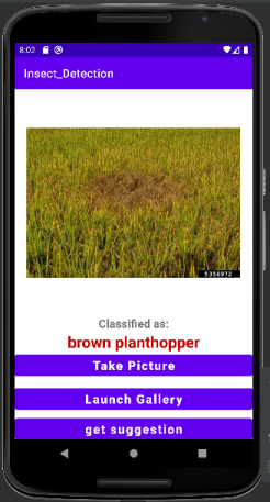 GitHub - Babumamun/detect-insect-android-app
