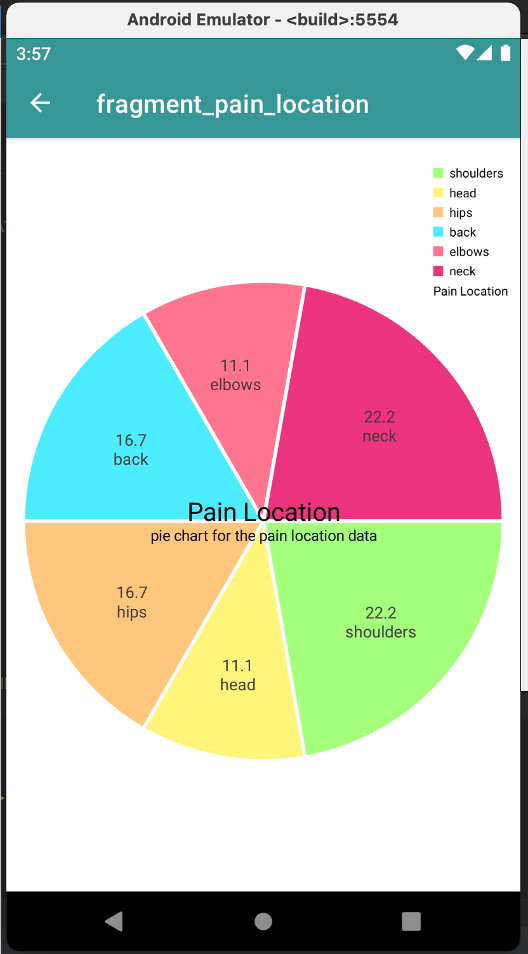 GitHub - hattiehy/pain_diary_app: A pain record application