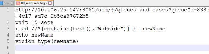 How to get text from variable into vision type variable - use keyboard step · Issue #711 ...
