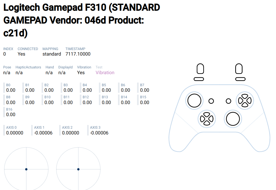 Standard Layout Is Not Working In Firefox Under Wasm · Issue 2424 · Hajimehoshiebiten · Github 4142