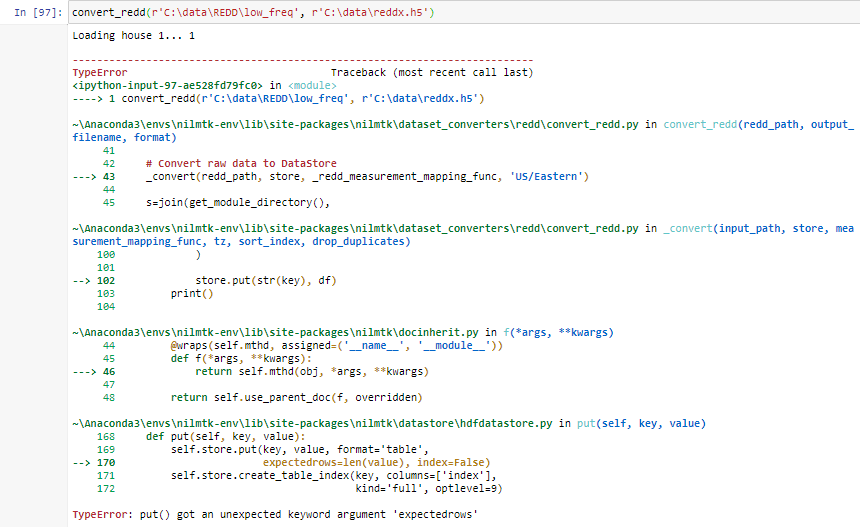 REDD dataset conversion issue · Issue #867 · nilmtk/nilmtk · GitHub