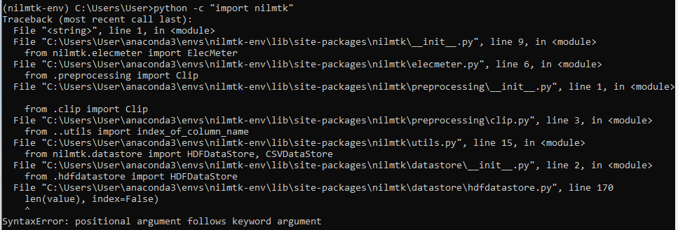 REDD dataset conversion issue · Issue #867 · nilmtk/nilmtk · GitHub