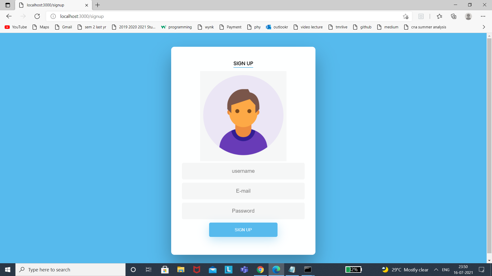 GitHub - mridul-hub/Interview_Tracker