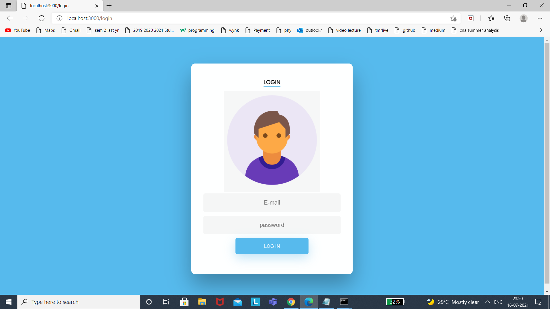 GitHub - mridul-hub/Interview_Tracker