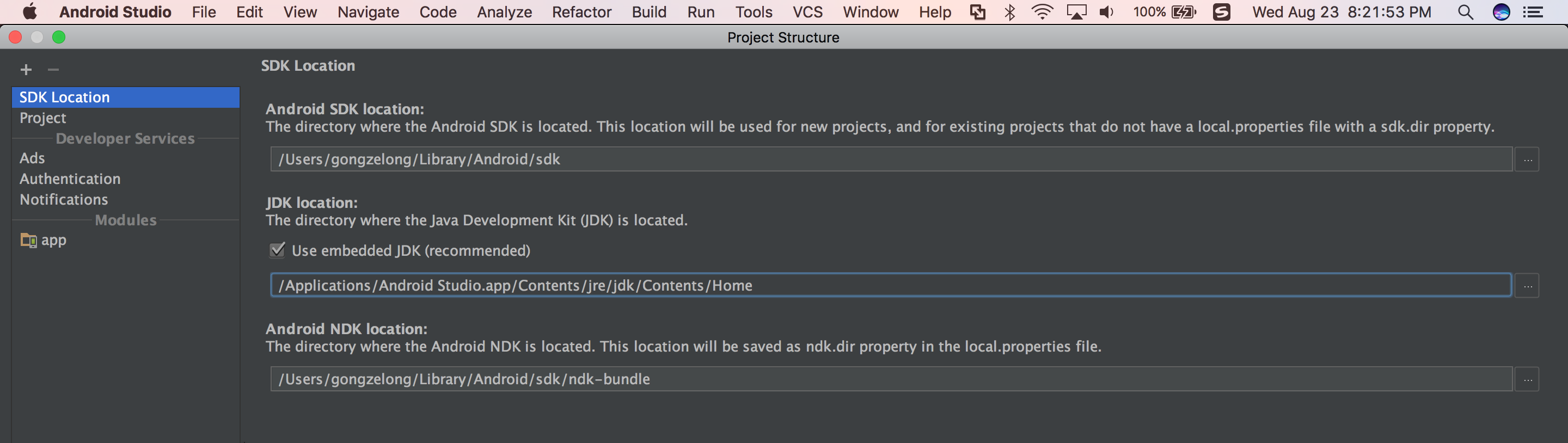 Dex cannot parse version 52 byte code · Issue #6 · plusend/DiyCode · GitHub