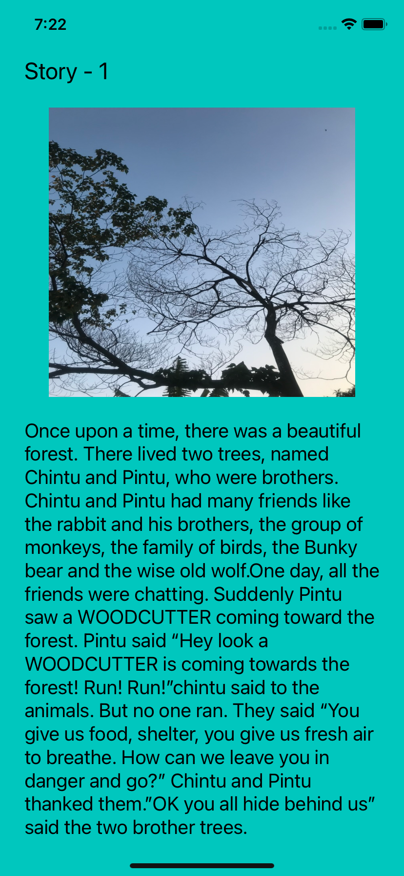 Github Mts4047 Pageviewcontroller Page View Controller Testing