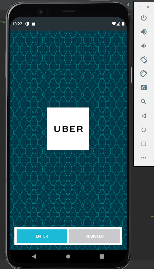 GitHub - Priyadarshan2000/Uber-Clone-App