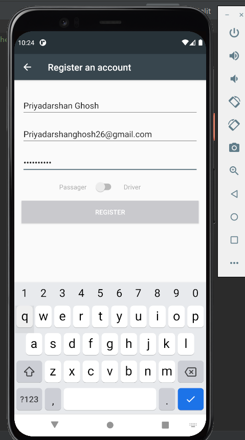 GitHub - Priyadarshan2000/Uber-Clone-App
