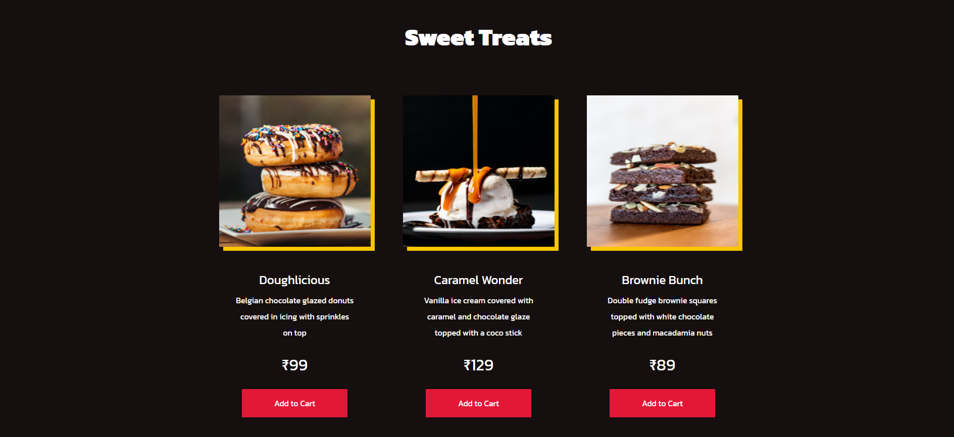 Github Priyadarshan2000 React Pizza Website This Is A Pizza Website Is Develop Using React Js