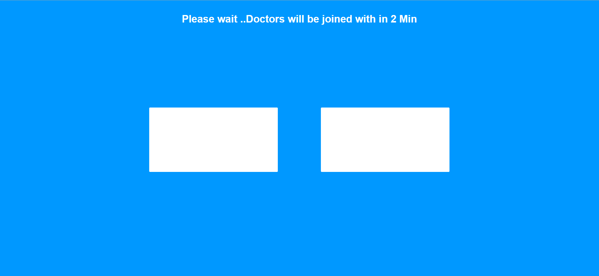 GitHub - Priyadarshan2000/VideoChat-using-Scaledrone-API