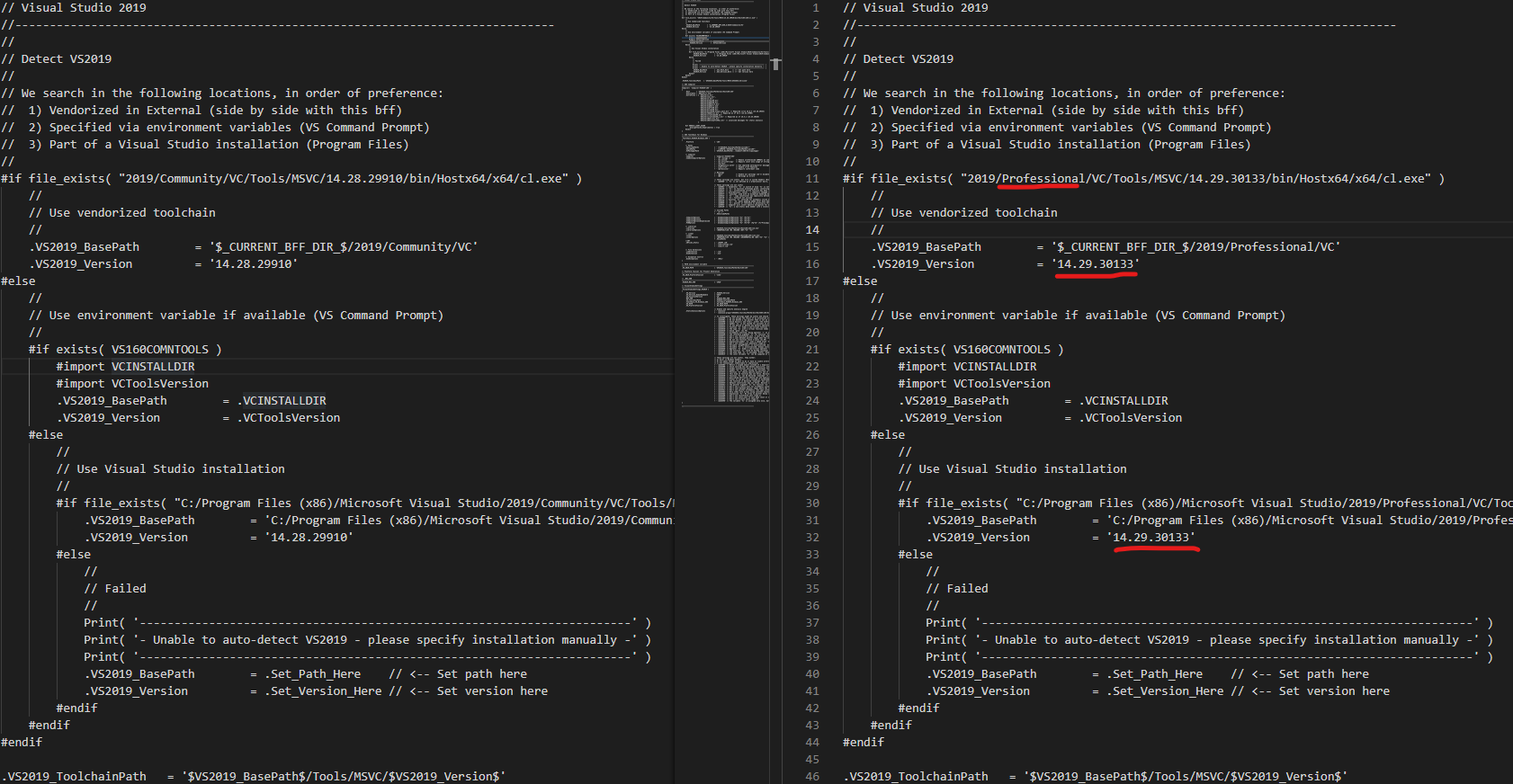 GitHub - jungsic1023/Unreal_4.26_FastBuild