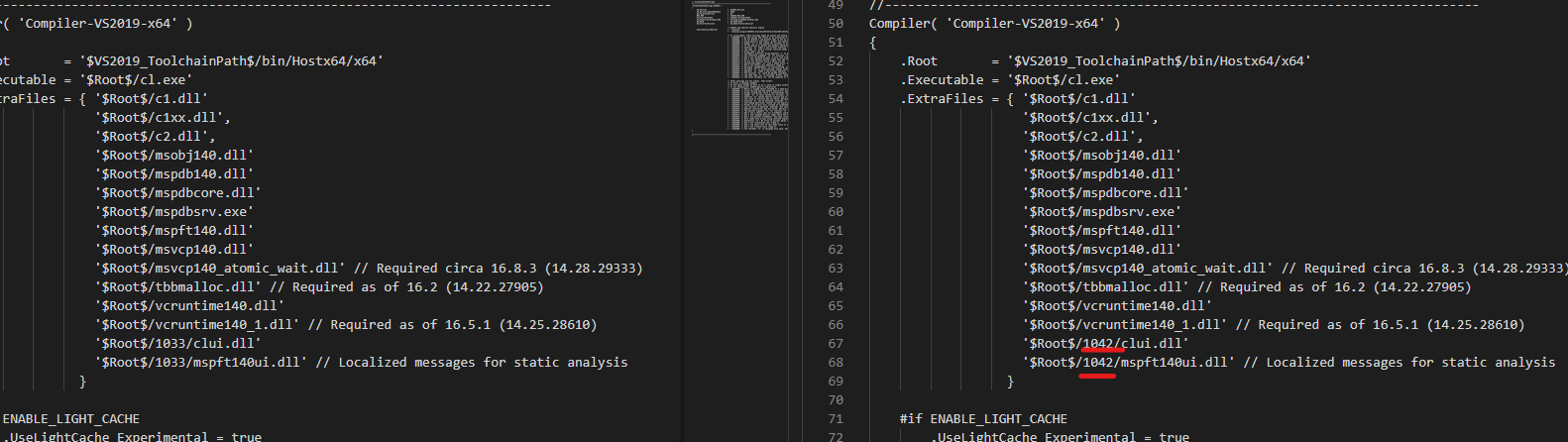 GitHub - jungsic1023/Unreal_4.26_FastBuild