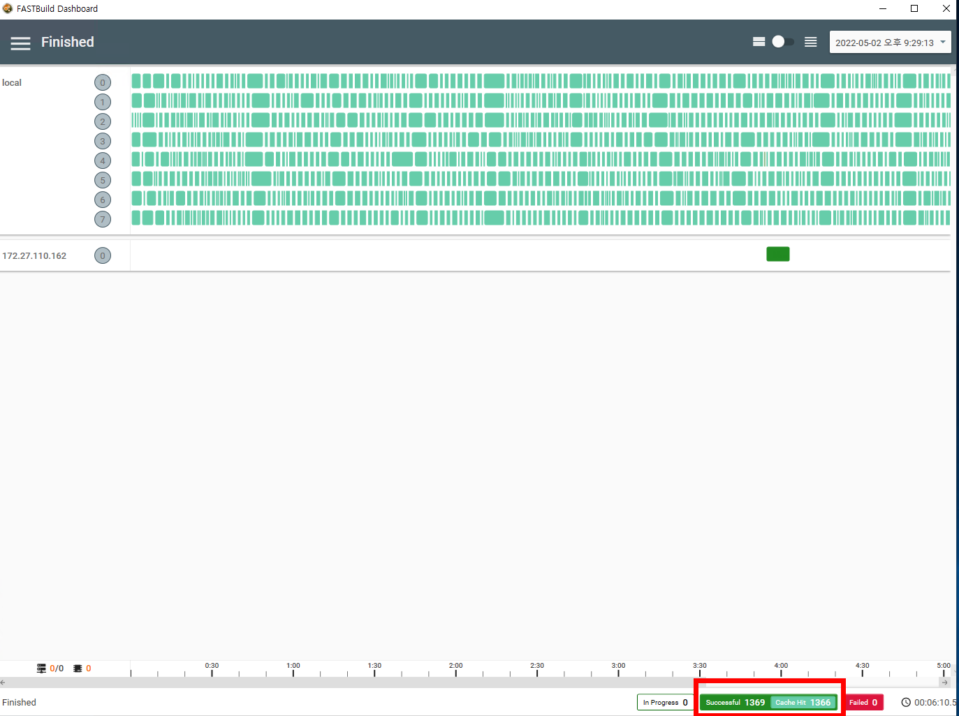 GitHub - jungsic1023/Unreal_4.26_FastBuild