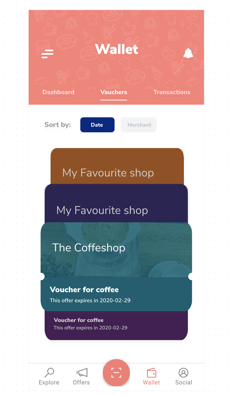 Ability to see Bought Vouchers on the mobile app · Issue #57 · OpenMAVN ...