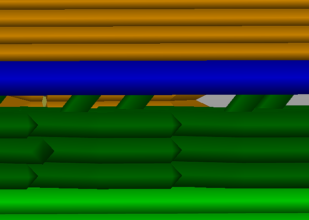 New feature : wave dense support or sawtooth pattern · Issue #8852 ...