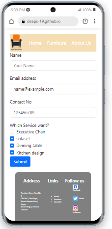 GitHub - deeps-19/Furniture
