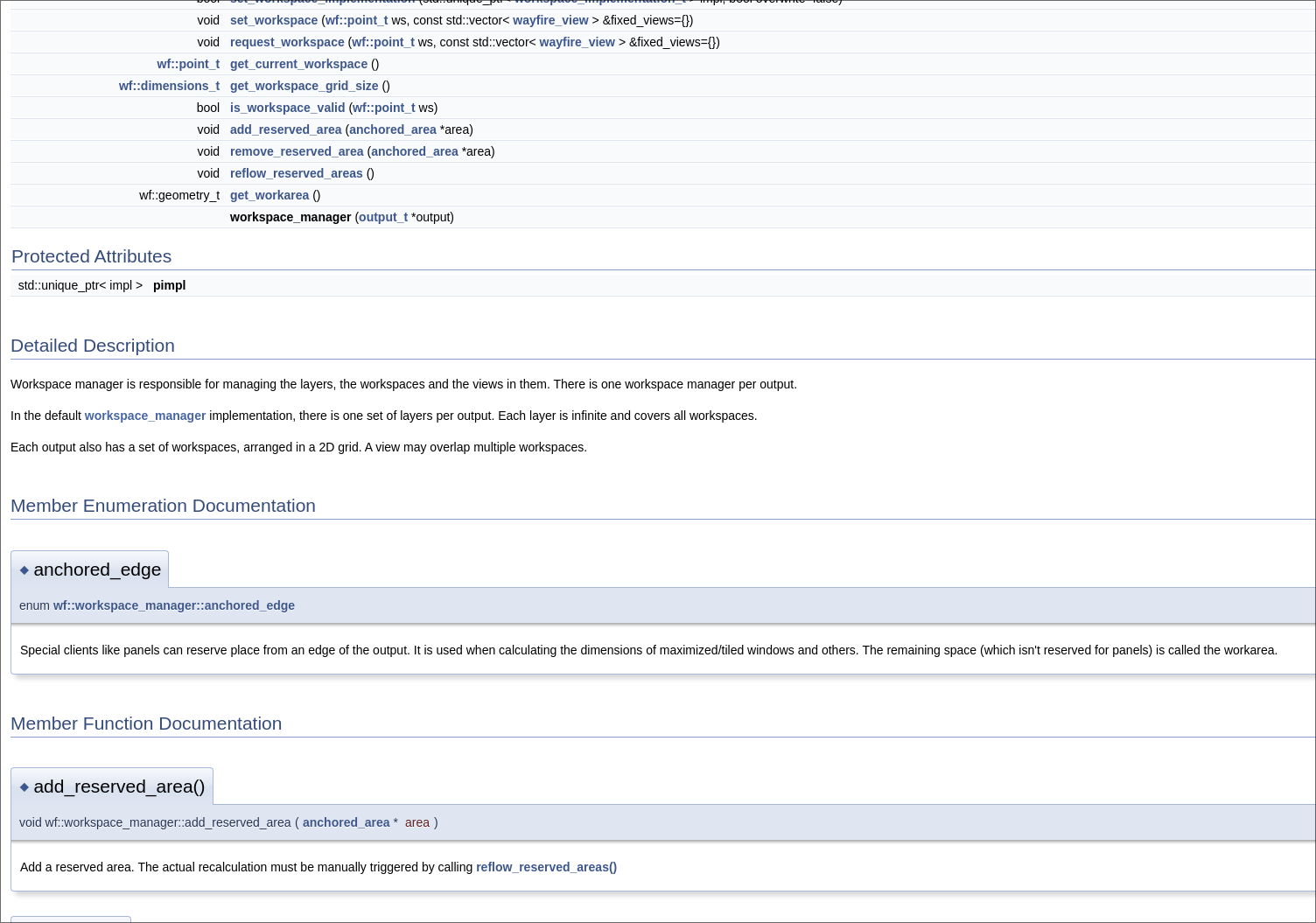 Idea: User Plugin Submission Website · Issue #974 · WayfireWM/wayfire · GitHub