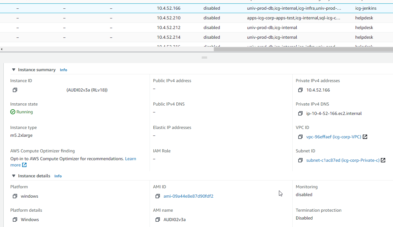 Data missing /incorrect in JIRA asset details · Issue #81 · tenable/integration-jira-cloud · GitHub