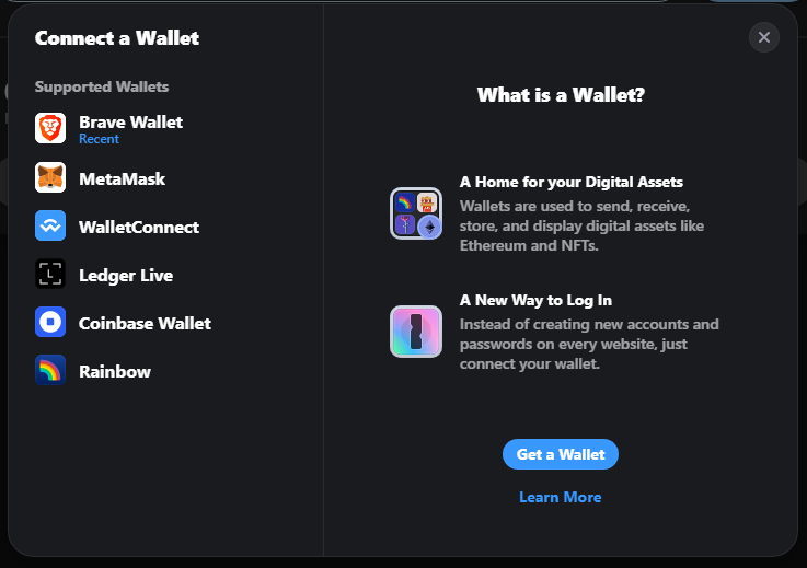 Rainbowkit dark theme · Issue #284 · scaffold-eth/scaffold-eth-2 · GitHub
