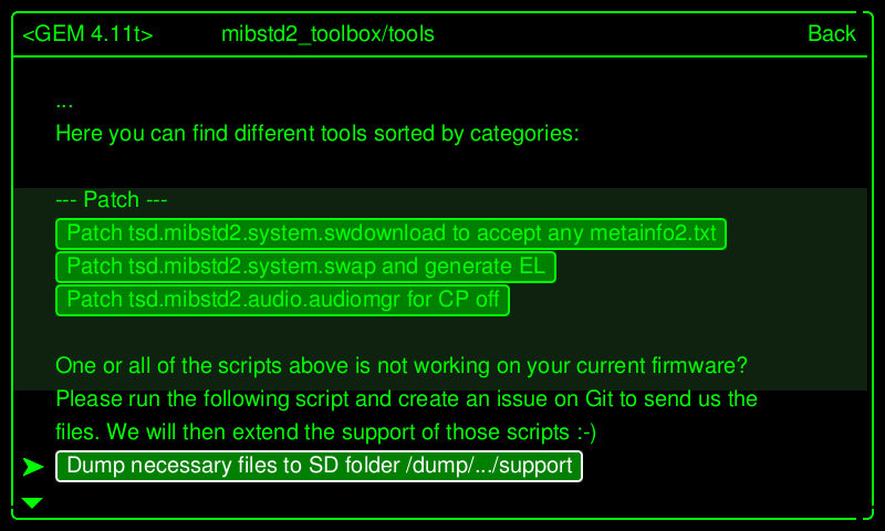 [REQUEST] Disable Carplay autostart · Issue #102 · jilleb/mib2-toolbox · GitHub