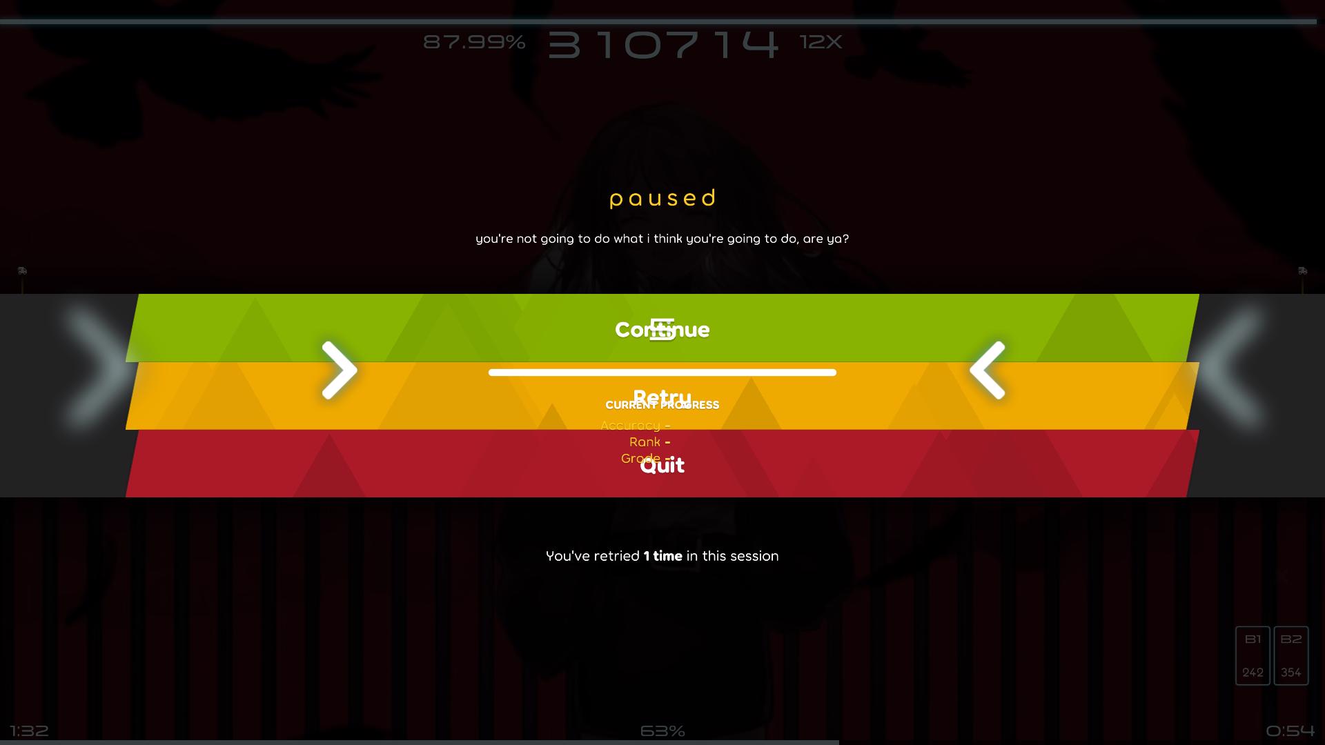 Overlapped Break Timer · Issue 8503 · Ppy Osu · Github