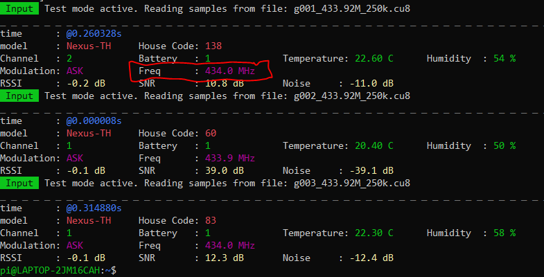 Capture frequency accuracy · Issue #2552 · merbanan/rtl_433 · GitHub