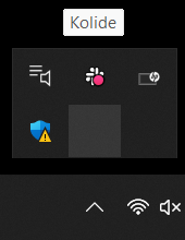 Windows desktop runner fails to write icon data to temp file, causing ...