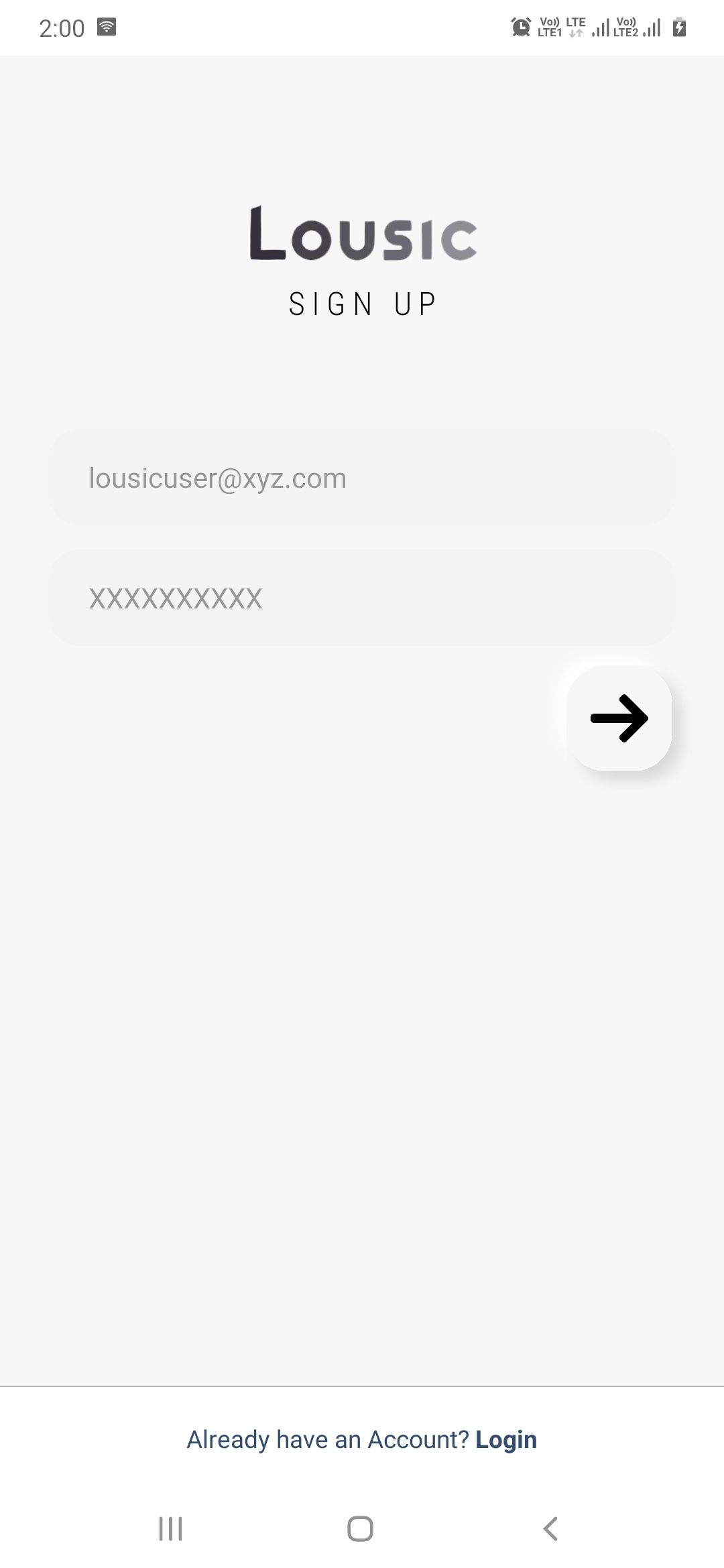 GitHub - nitesh5d/Swipeable-Video-Platform-Android-App