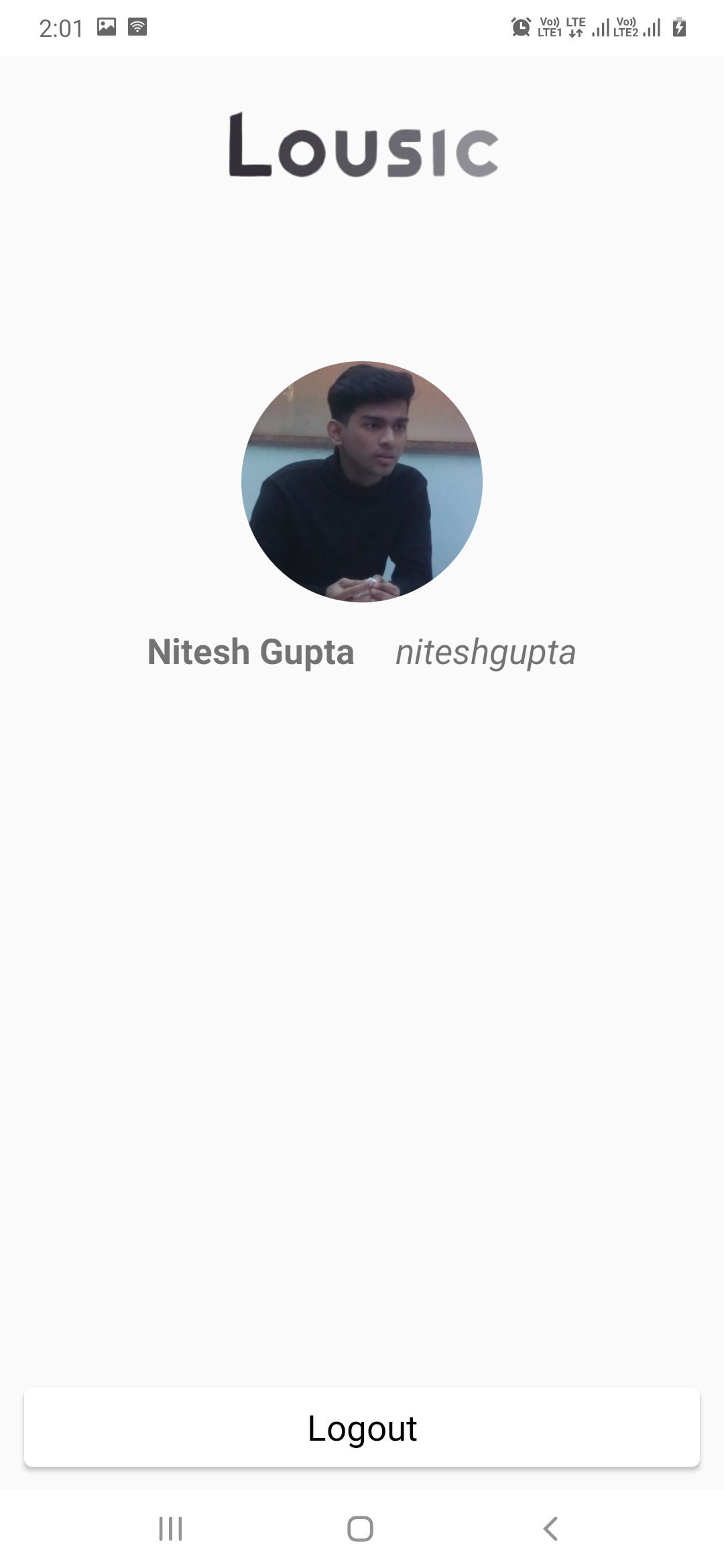 GitHub - nitesh5d/Swipeable-Video-Platform-Android-App