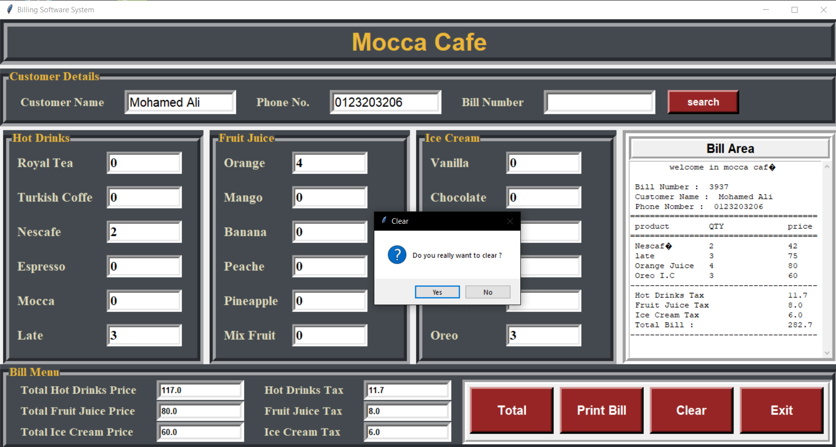GitHub - Ahmed-Ssalem/Mocca-Cafe: Mocca-Cafe is a desktop application to manage cafes.